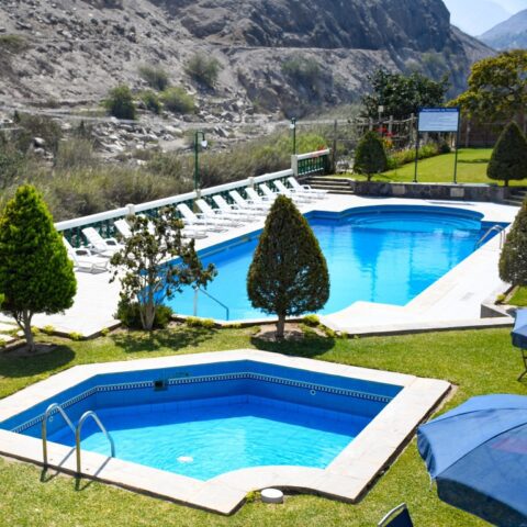 Instalaciones | Hotel Villasol