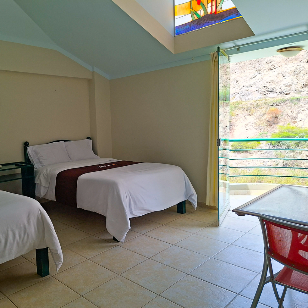Los Paltos | Hotel Villasol